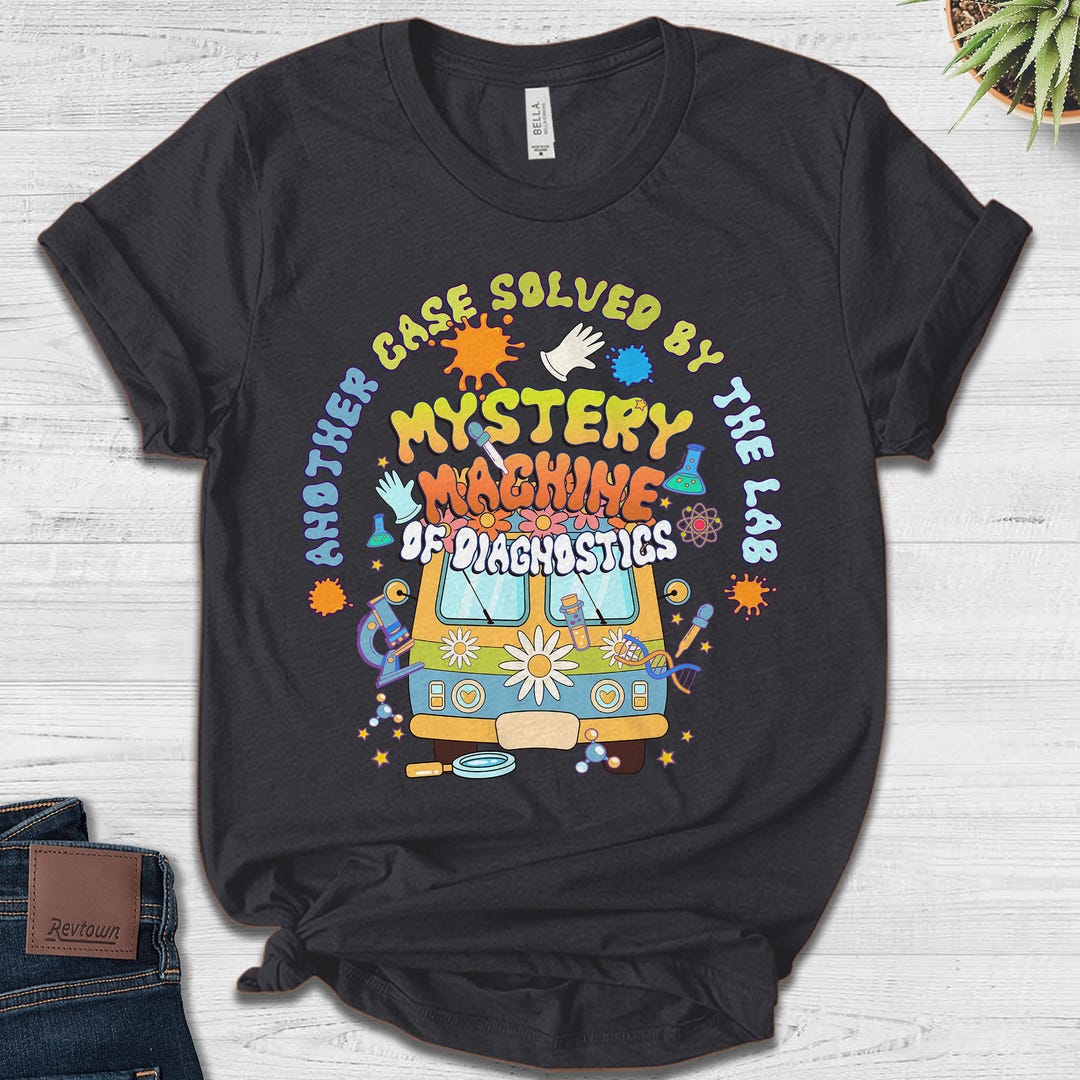 Lab Week 2025 Tee Laboratory Team Tee Lab Week Group Tee Medical Lab ...