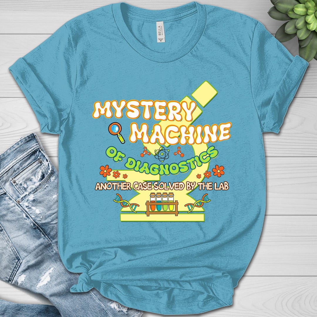 Lab Week 2025 Tee | Medical Laboratory Team Shirt | MLT & Phlebotomist ...