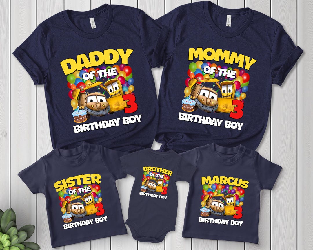The Stinky and Dirty Family Shirts, Personalized Stinky and Dirty ...