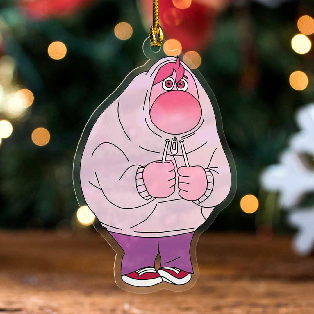 Personalized Disney Pixar Inside Out Characters Night Light,inside Out ...