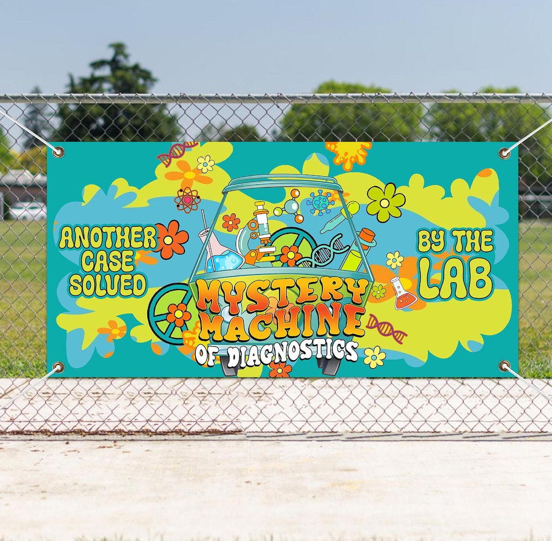 Lab Week 2025 Banner, Medical Lab Tech Clinic Decor, Lab Week Banner ...