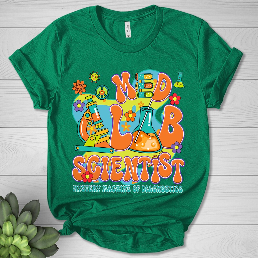 Lab Week 2025 Tee,the Lab's Prayer Tee,medical Lab Science,laboratory ...