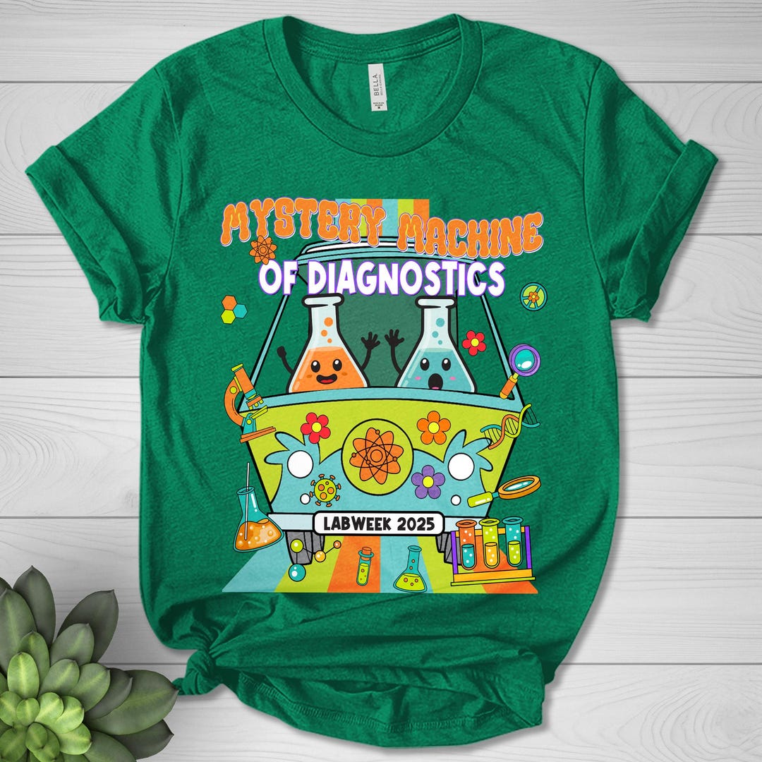 Lab Week 2025 Tee Laboratory Team Tee Lab Week Group Tee Medical Lab ...