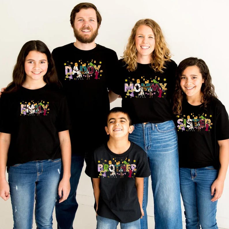 Custom Name Rapunzel Tangled Characters Shirt, Disney Rapunzel Pascal ...