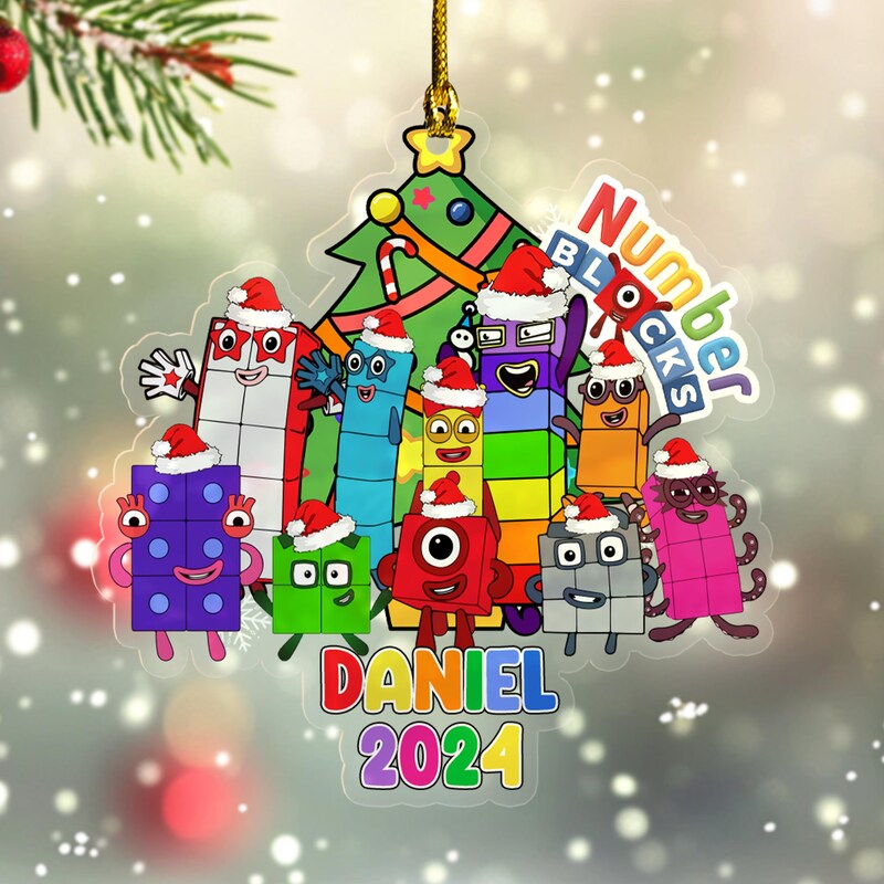 Cute Christmas Decor - Etsy