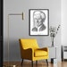 INSTANT DOWNLOAD Bertrand Russell Poster. Motivasyonel Inspirational ...