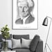 INSTANT DOWNLOAD Bertrand Russell Poster. Motivasyonel Inspirational ...