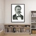 INSTANT DOWNLOAD Friedrich Nietzsche Poster. Motivasyonel Inspirational ...