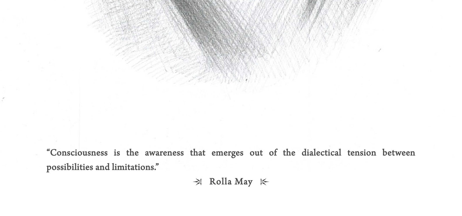 INSTANT DOWNLOAD Rollo May Printable Art Poster. Motivasyonel - Etsy