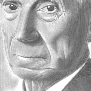 INSTANT DOWNLOAD Bertrand Russell Poster. Motivasyonel Inspirational ...