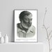 INSTANT DOWNLOAD Ernest Hemingway Poster. Motivasyonel - Etsy