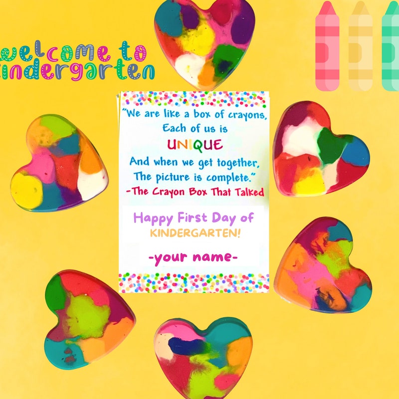 KawaiiColorsShop - Etsy