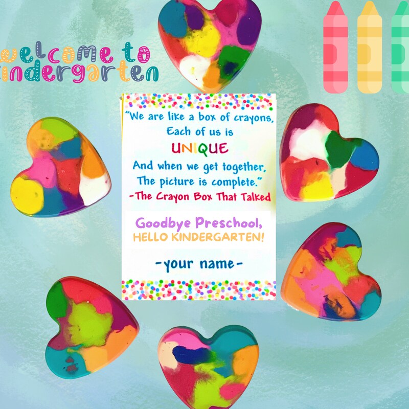 KawaiiColorsShop - Etsy