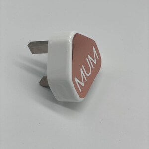 IPhone Charger Label | Personalised Label for Your iPhone Charger ...