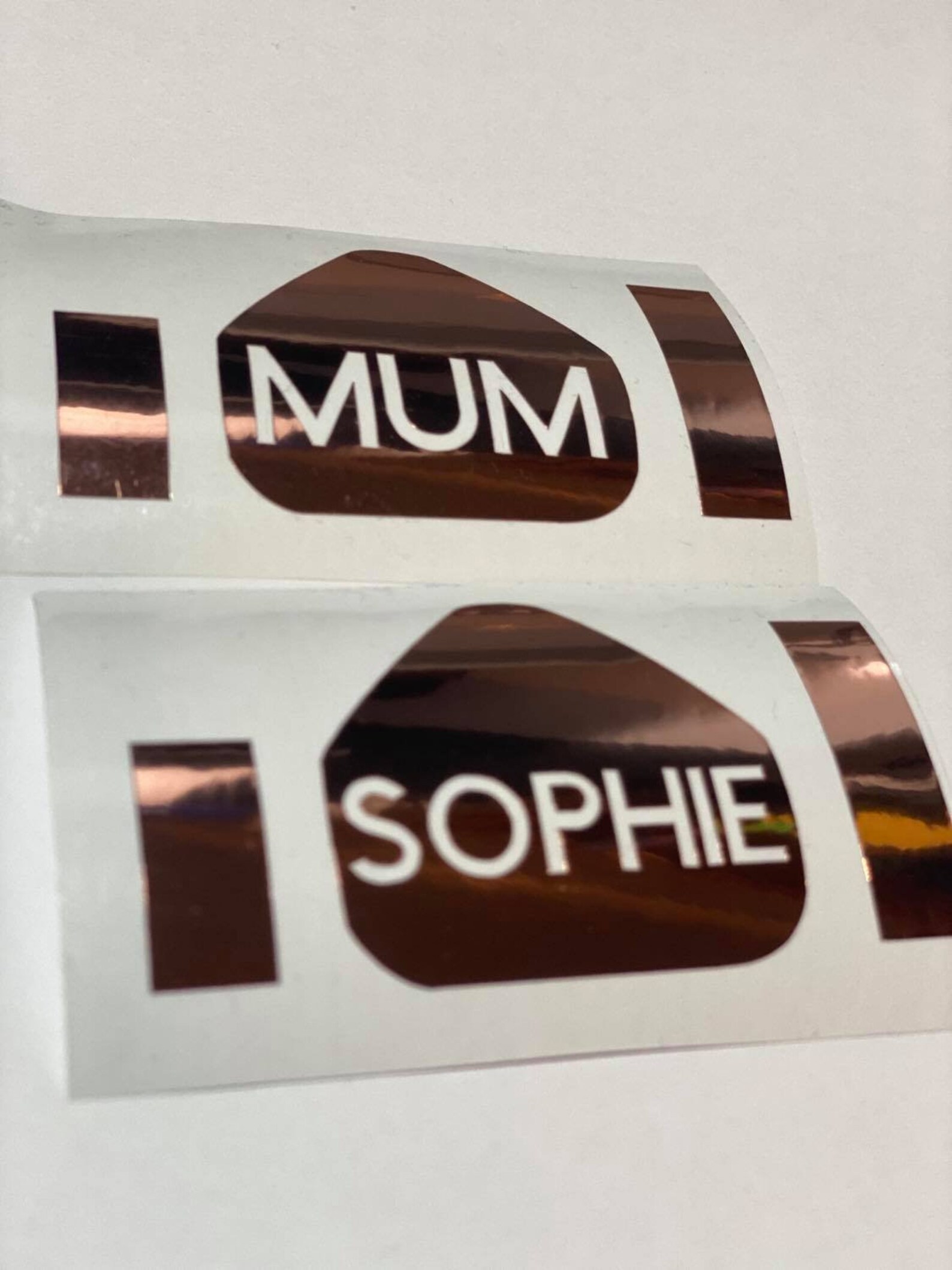 IPhone Charger Label | Personalised Label for Your iPhone Charger ...