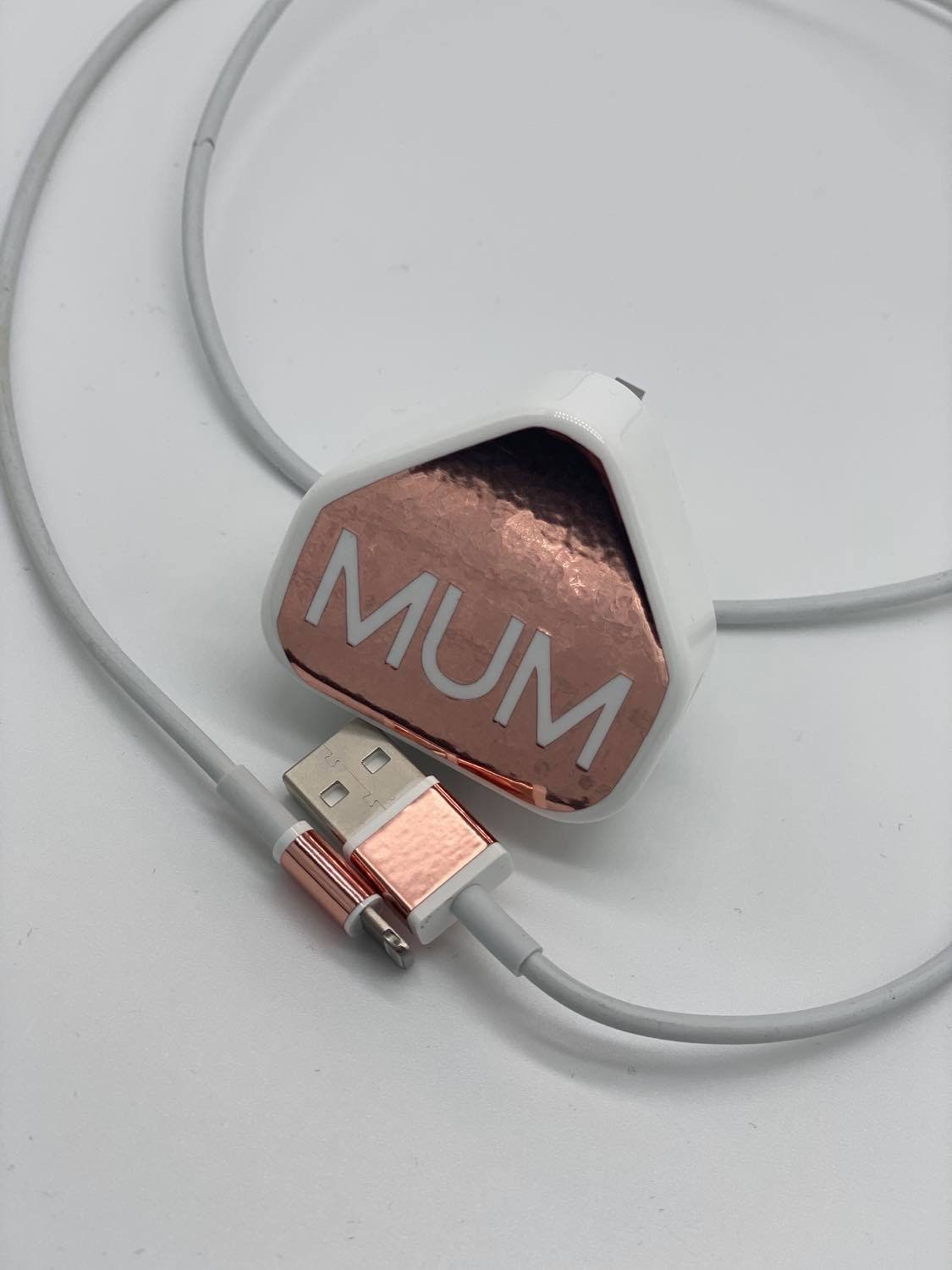 IPhone Charger Label | Personalised Label for Your iPhone Charger ...