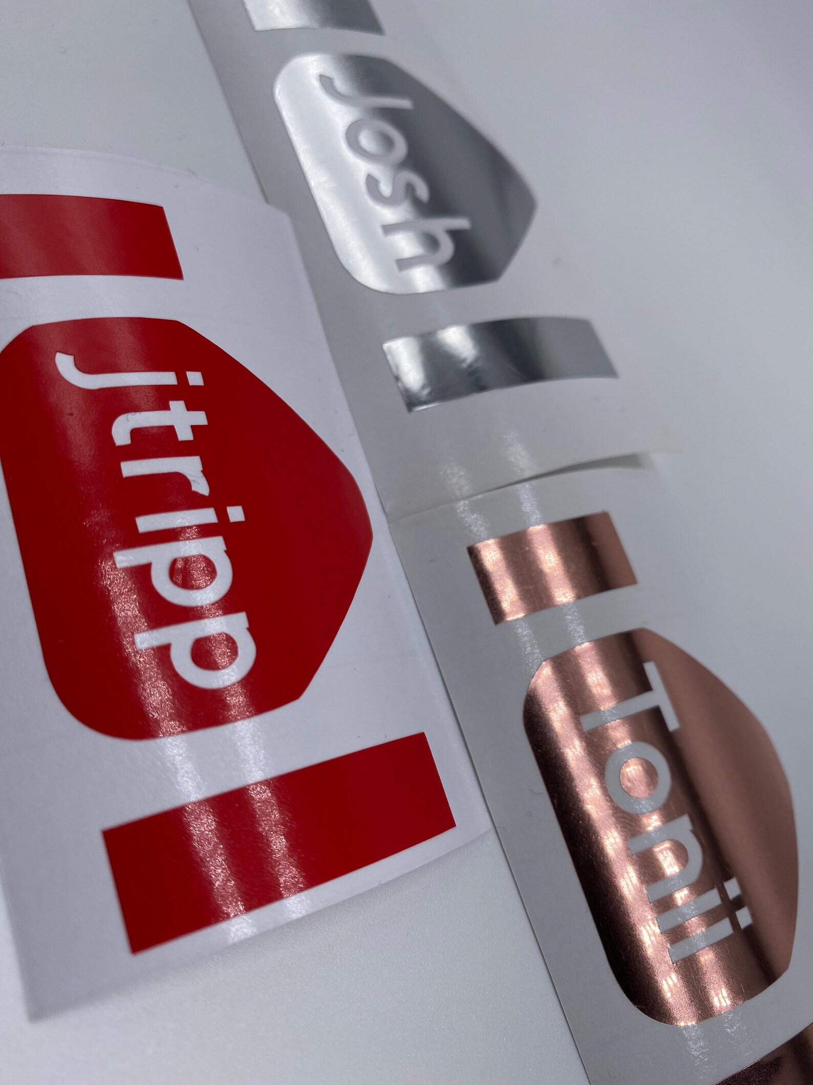 IPhone Charger Label | Personalised Label for Your iPhone Charger ...