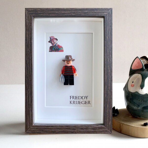 Shadow Box Mini - Etsy