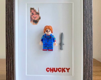 Chucky Box - Etsy