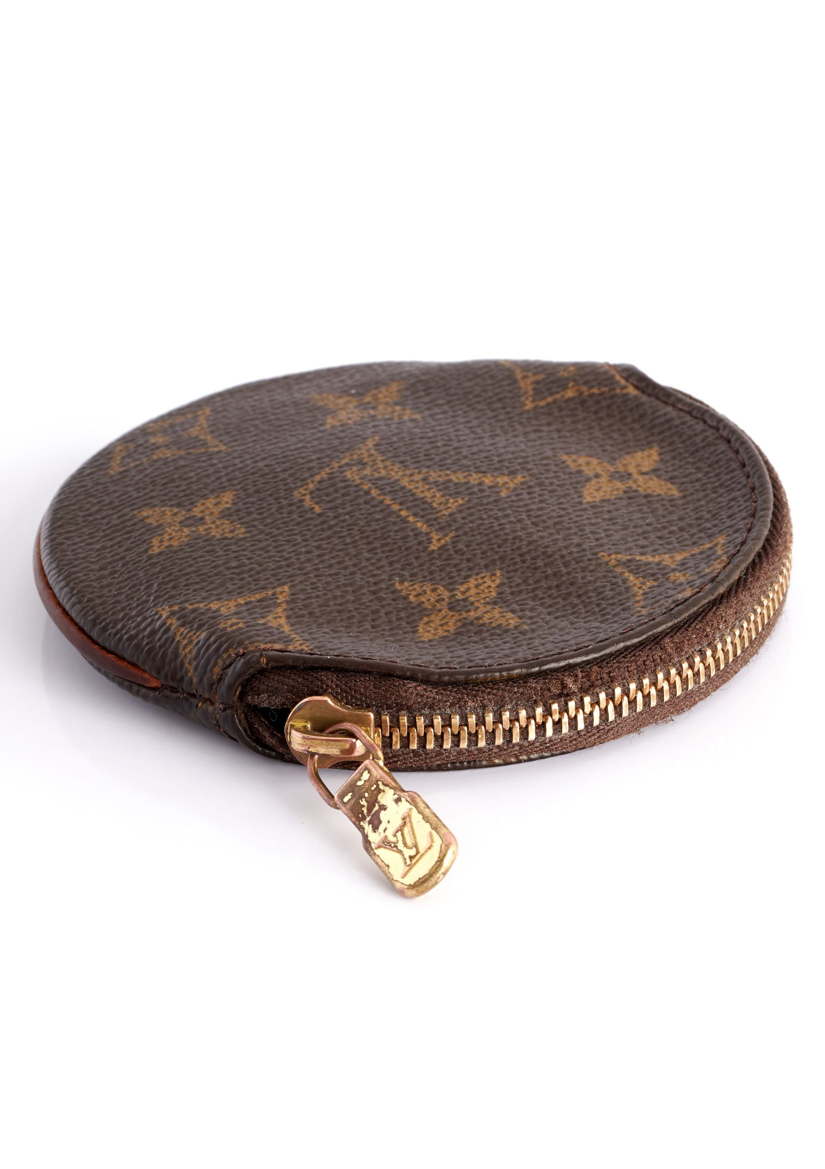Louis Vuitton Round Coin Purse What Fitsok | Paul Smith