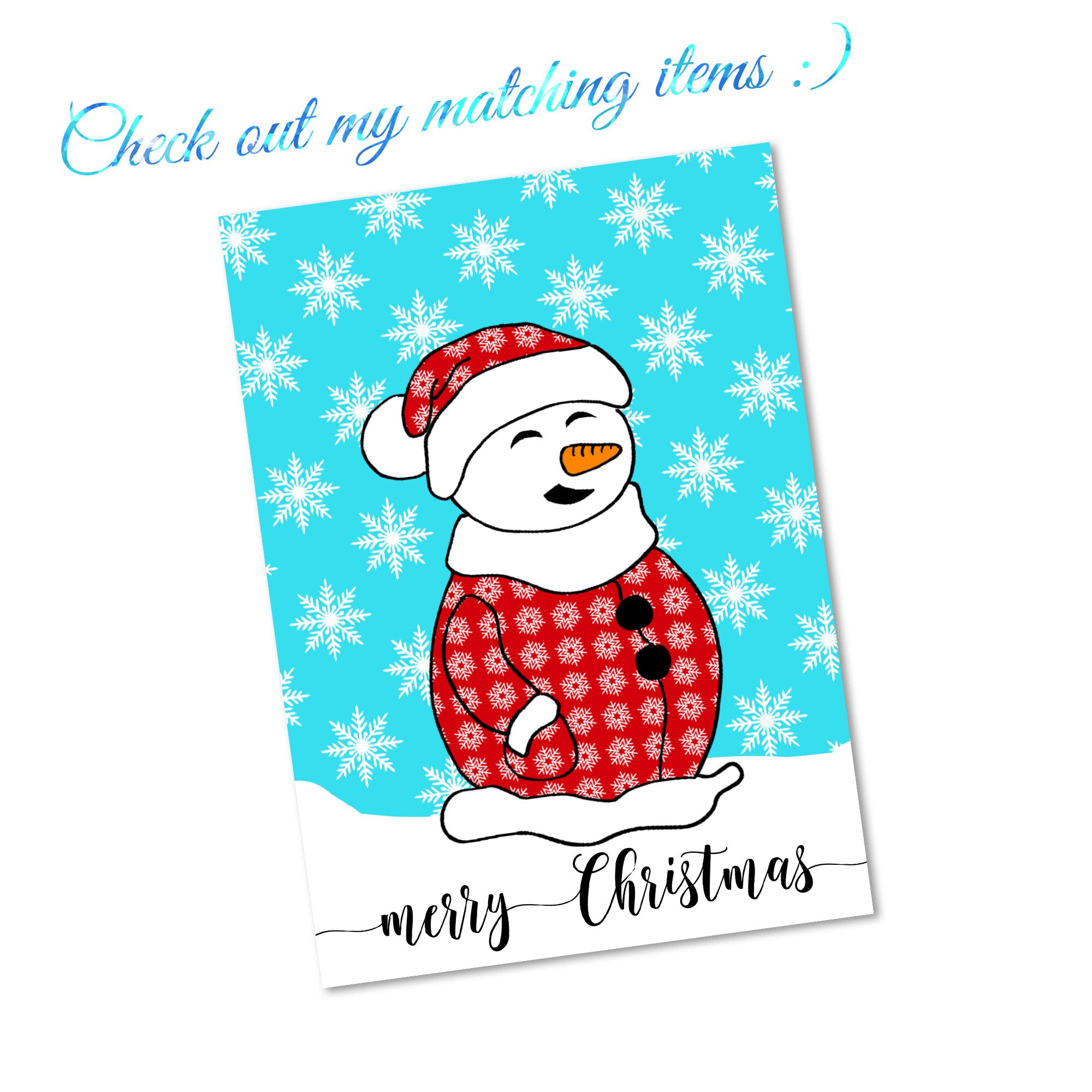 Christmas in Red Digital Paper Red Scrapbook Paper Red - Etsy