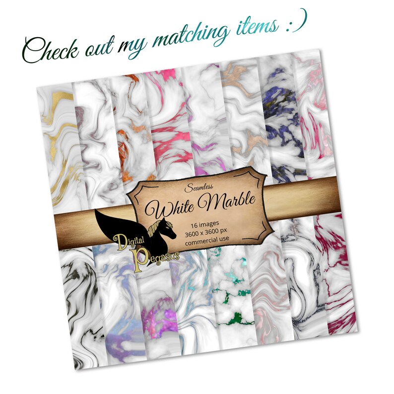 Silver Marble Digital Paper Silver Scrapbook Paper Liquid Stone Marble ...