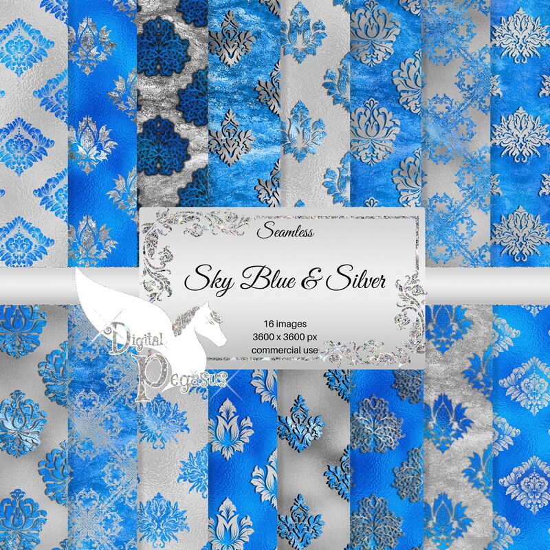 DigitalPegasus - Etsy