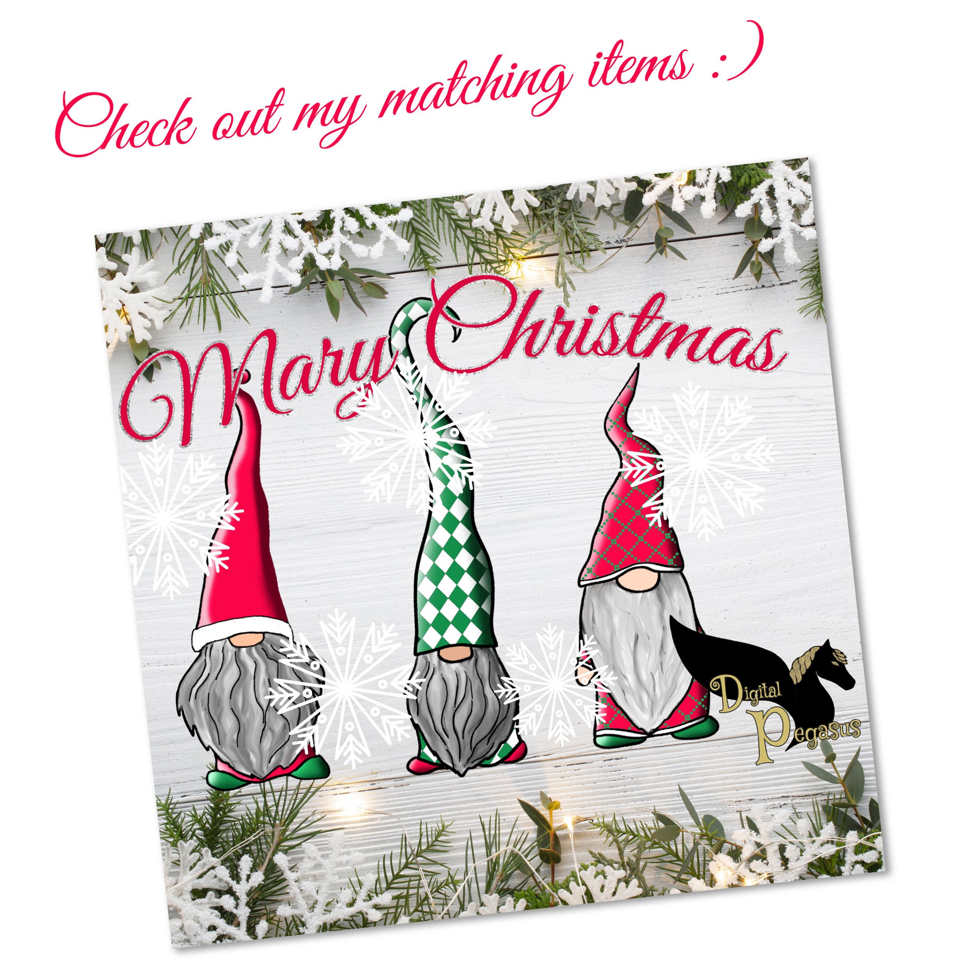 Christmas Baby Elf | Baby Elf Clip Art | PNG | 300 DPI | High-quality ...