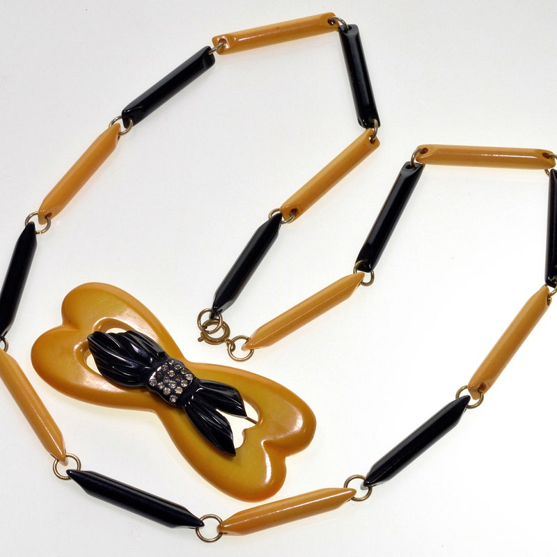 Art Deco Bakelite - Etsy
