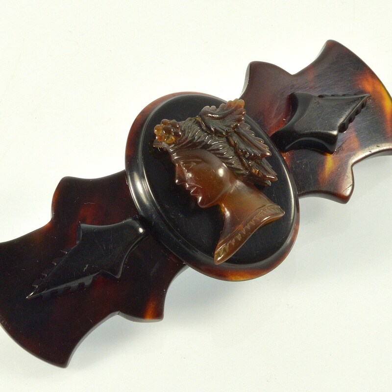 Faux Tortoise Shell - Etsy UK