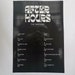 The Weeknd After Hours Poster - Etsy UK