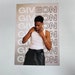 Giveon Poster - Etsy