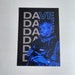 Dave Poster - Etsy