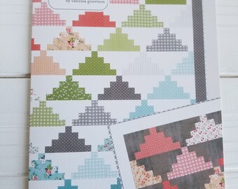 Vanessa Goertzen Pattern - Etsy
