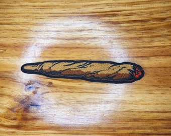 Cigar Patch - Etsy
