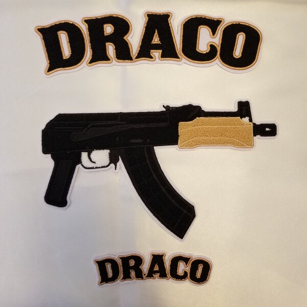 Draco - Etsy