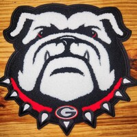 Georgia Bulldogs - Etsy