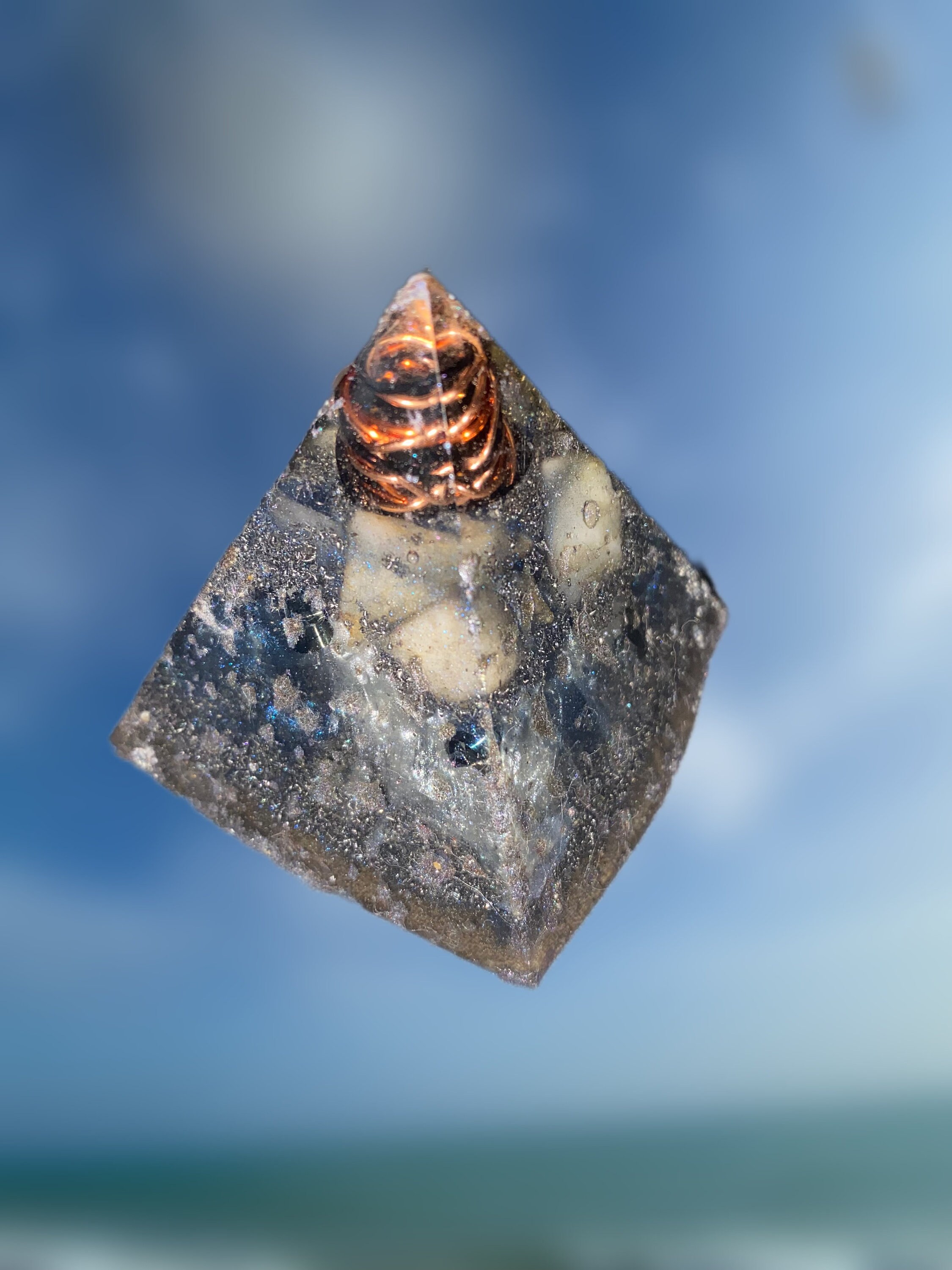 Orgone Generators - Etsy