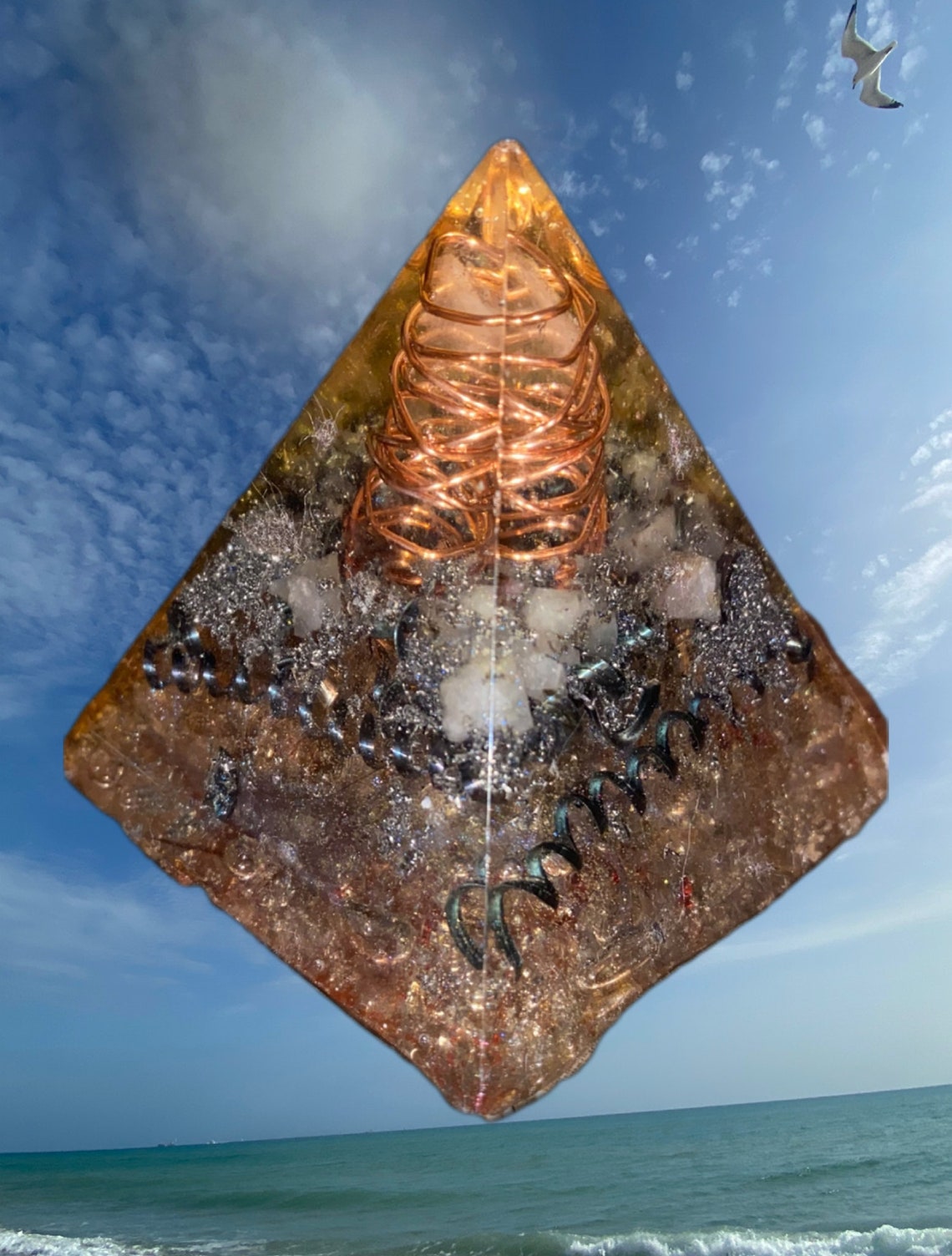 Orgone Generators - Etsy