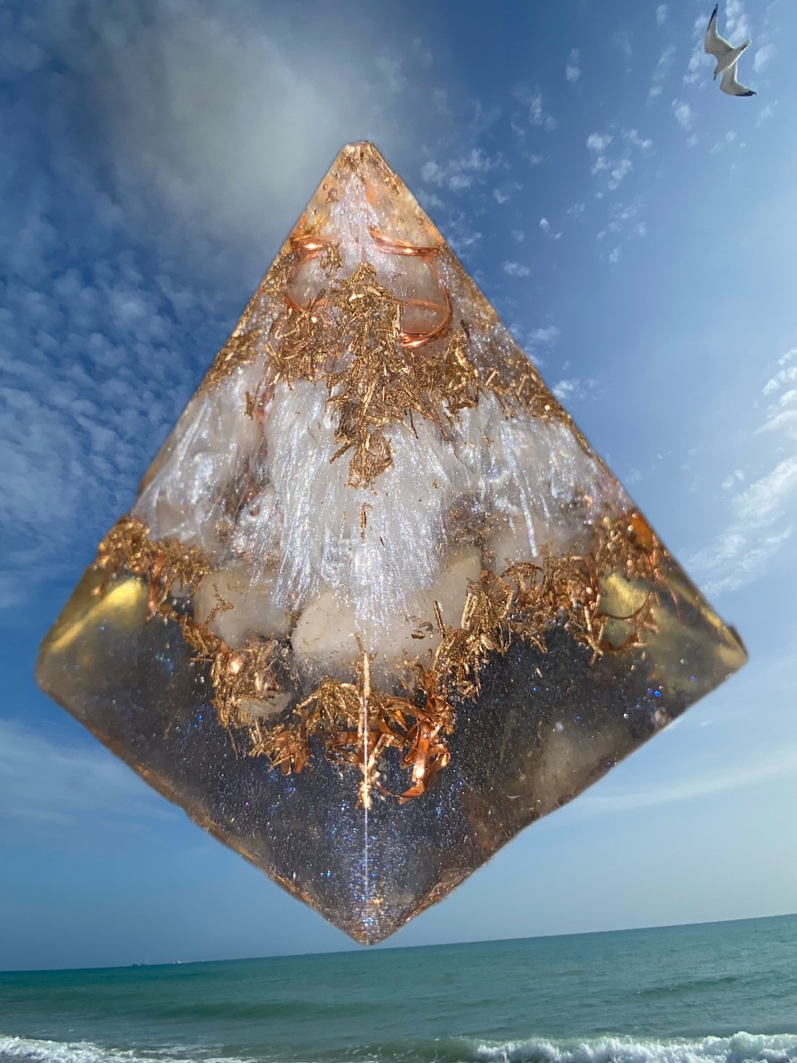 Orgone Generators - Etsy