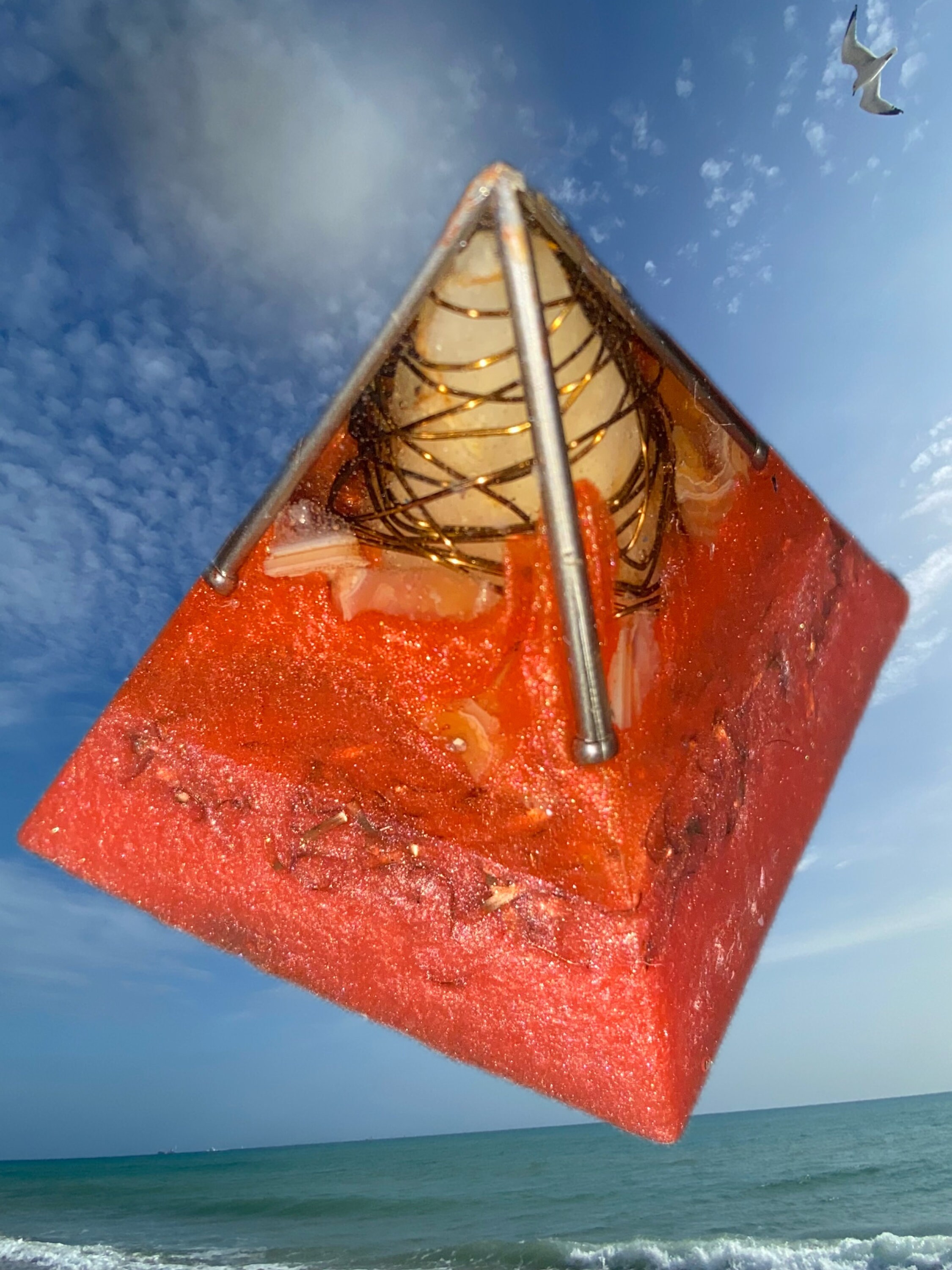 Orgone Generators - Etsy