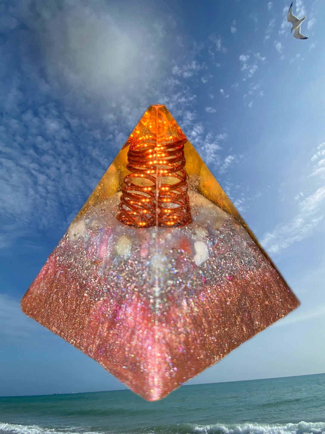 Orgone Generators - Etsy