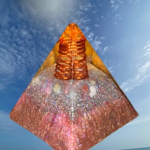 Orgone Generators - Etsy