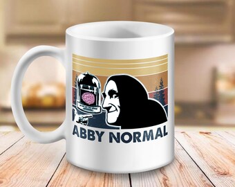 Abby Mug | Etsy