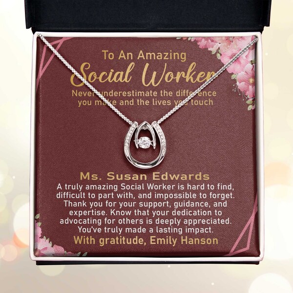 Social Worker - Etsy