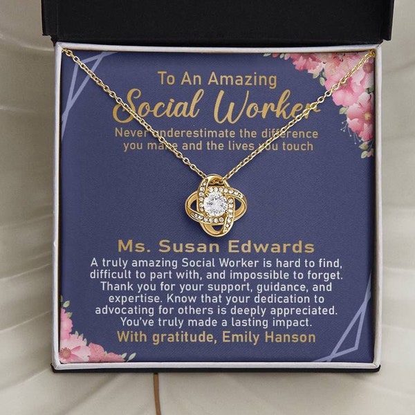 Social Worker - Etsy