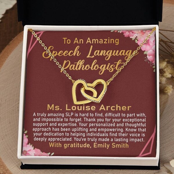 Speech Pathology - Etsy