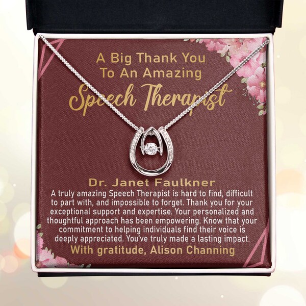 Speech Therapist - Etsy