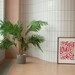 Lovely Floral Print Digital Print Home Art Wall Decor Floral Print ...