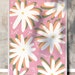 Pink Floral Print Digital Print Wall Art Home Decor Printable Wall Art ...